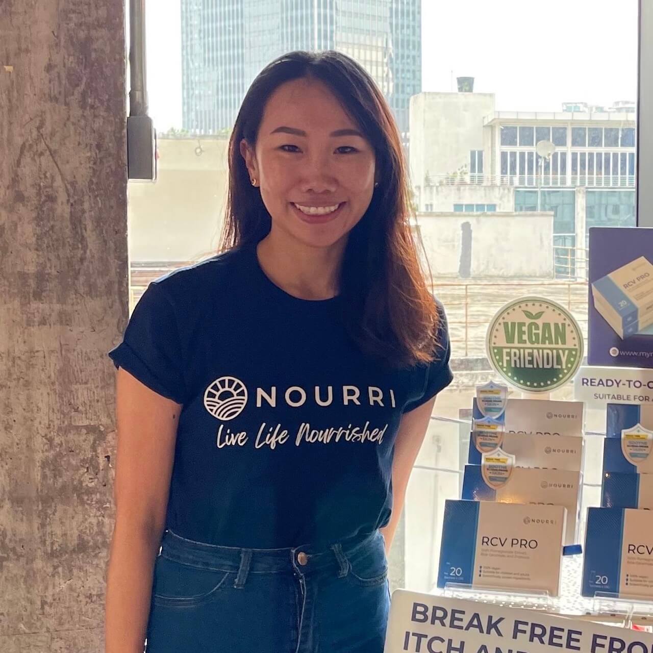 Our Story – Nourri Wellness Pte Ltd